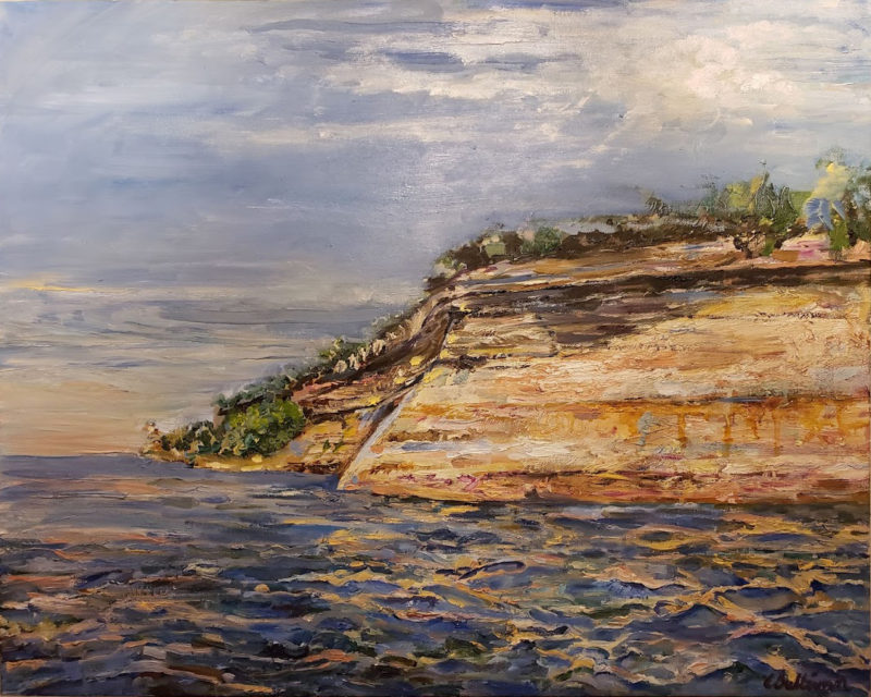 Home | Christian Sullivan Art